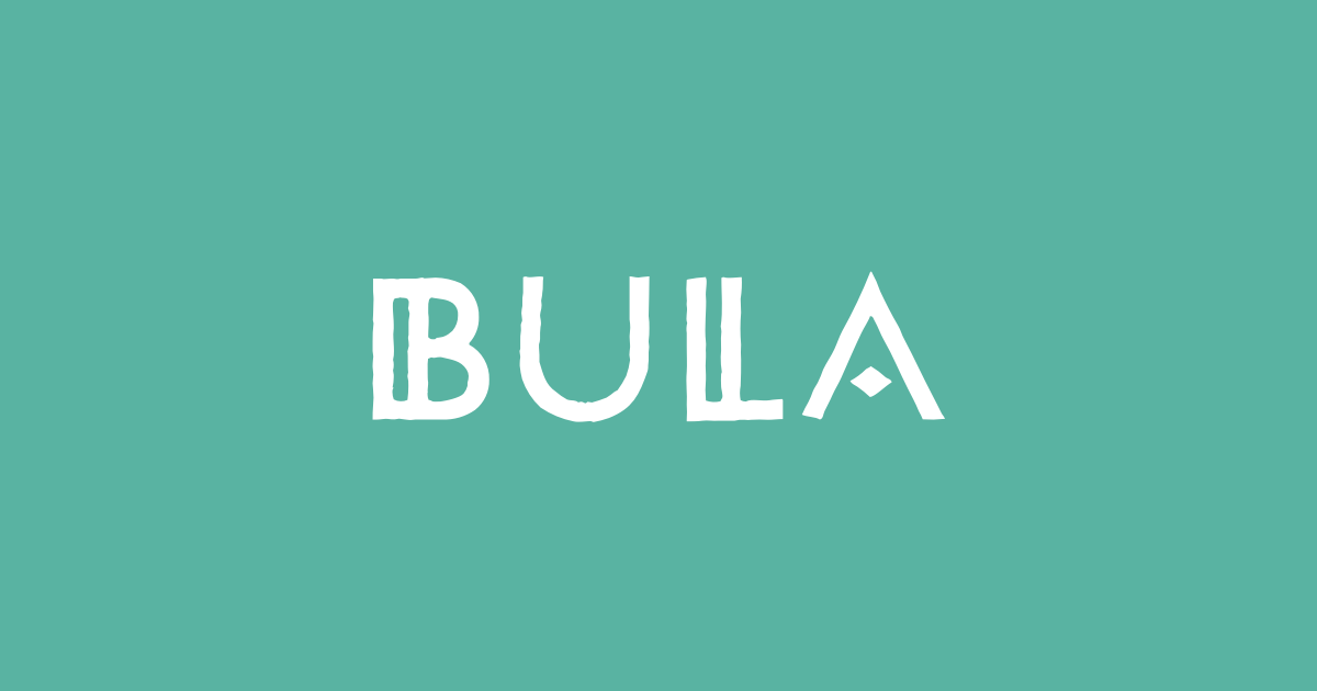 Bula custom fonts · Klim Type Foundry