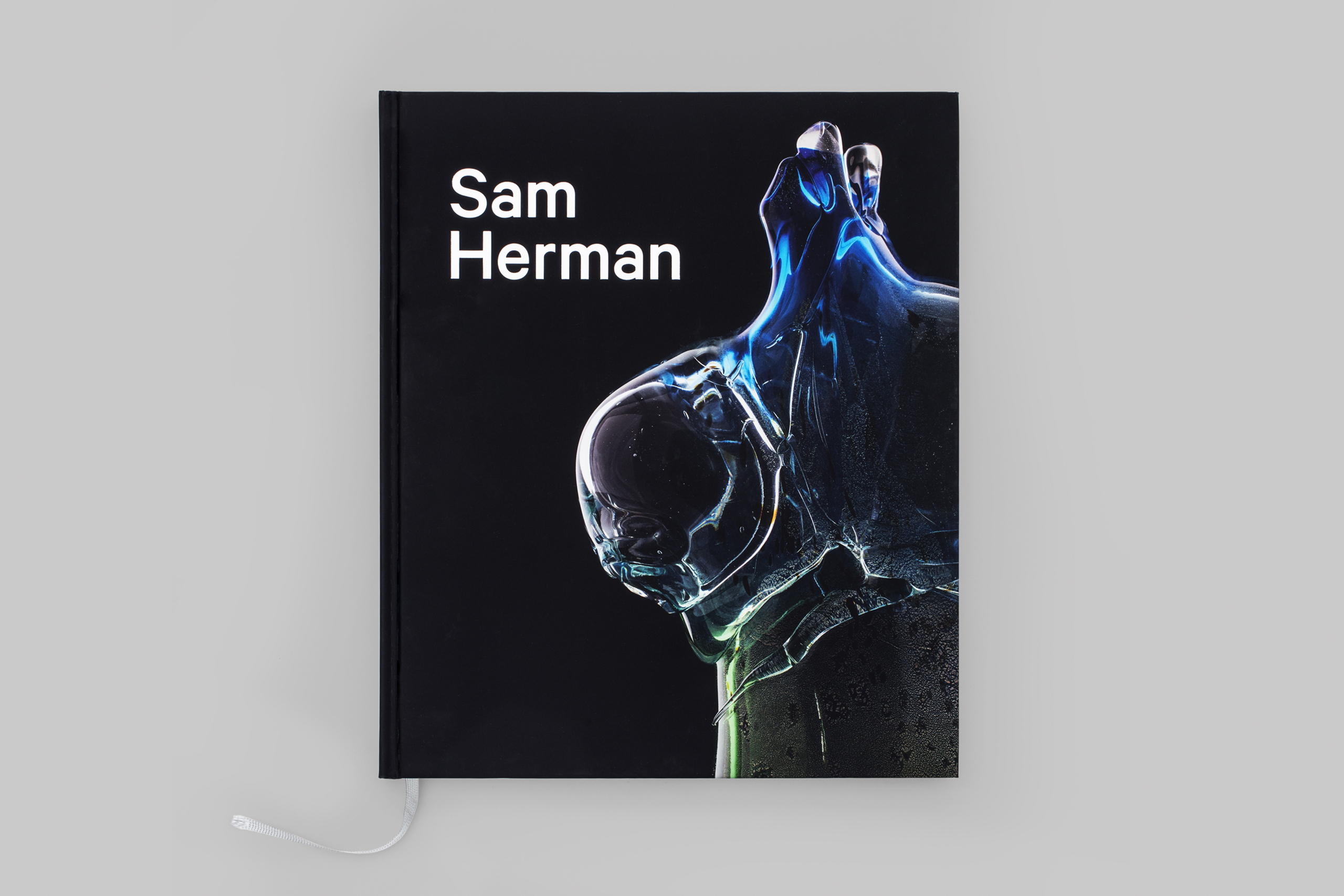 Sam Herman · Fonts in use · Klim Type Foundry