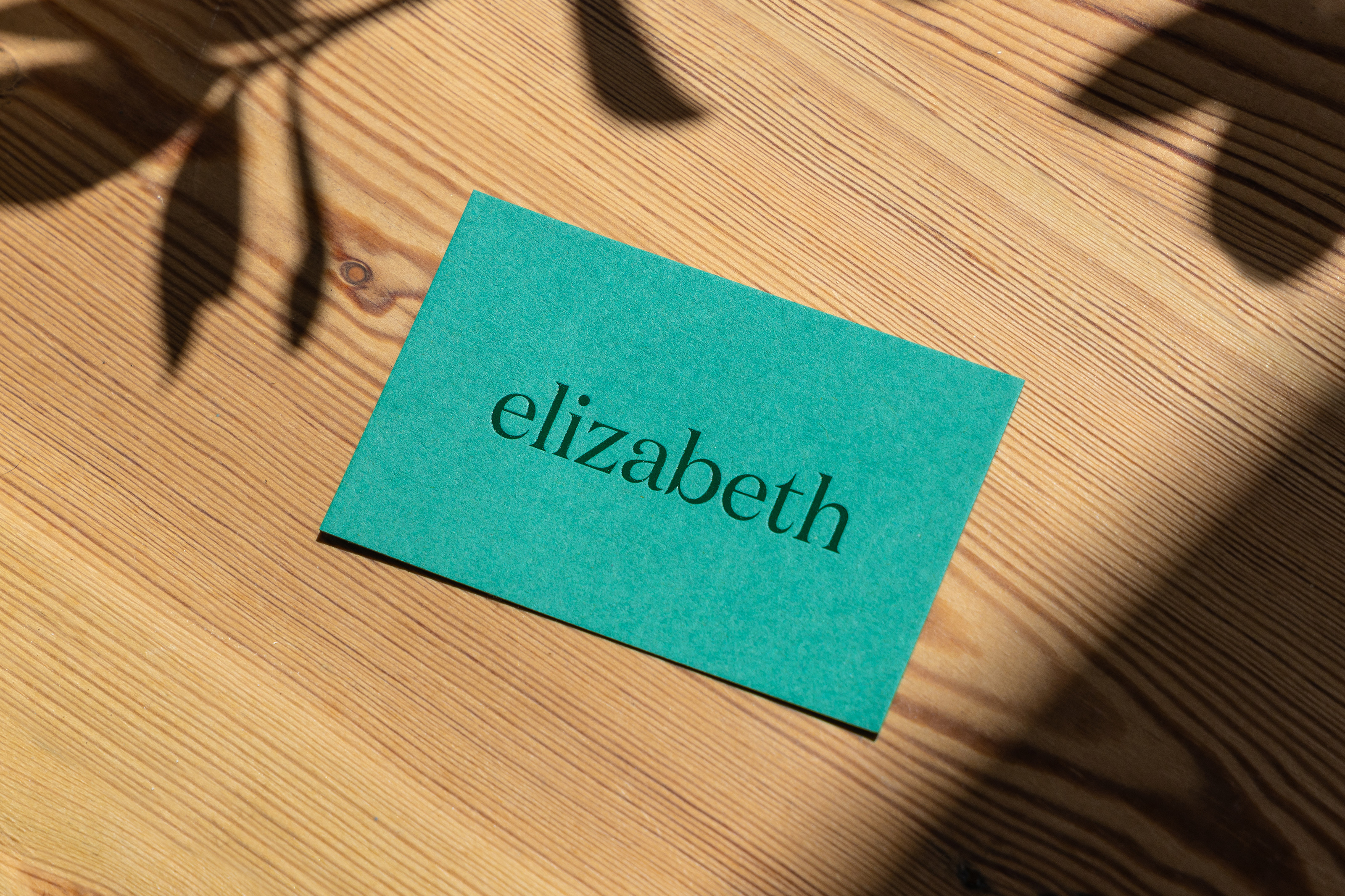 Elizabeth · Fonts in use · Klim Type Foundry