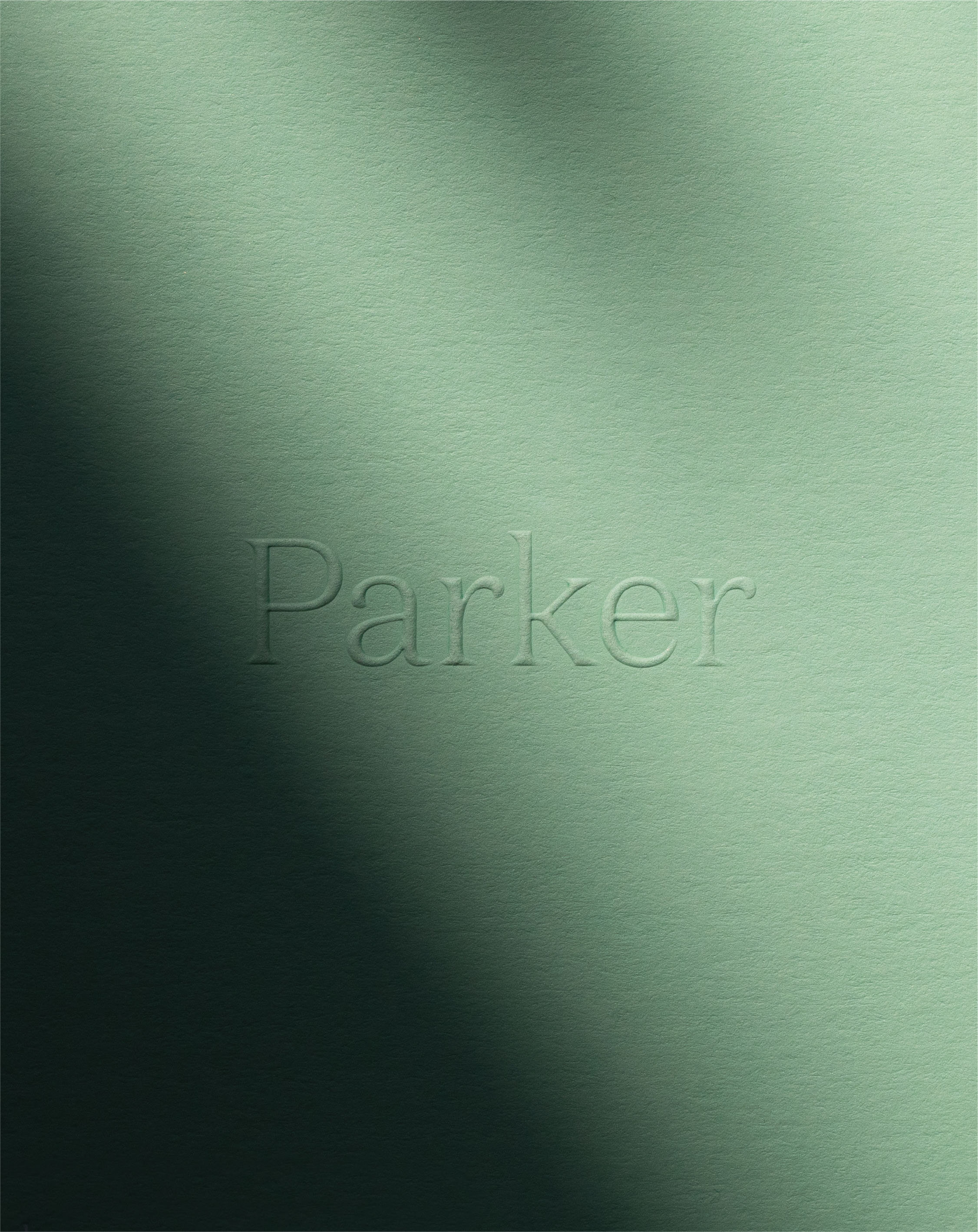 Parker · Fonts in use · Klim Type Foundry