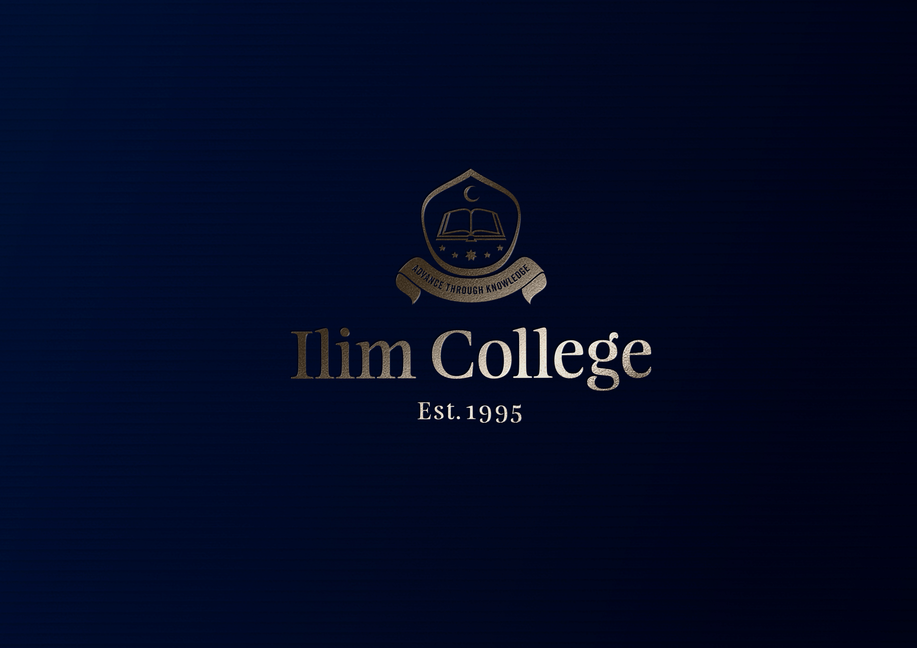 Ilim College · Fonts in use · Klim Type Foundry