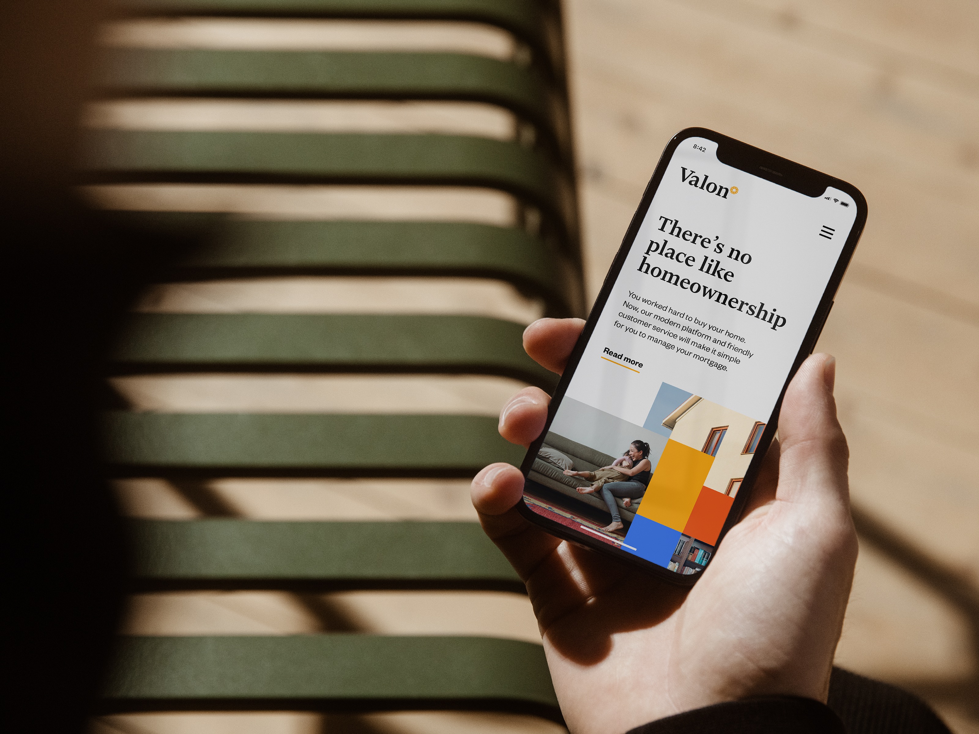 Financial Times · Fonts in use · Klim Type Foundry