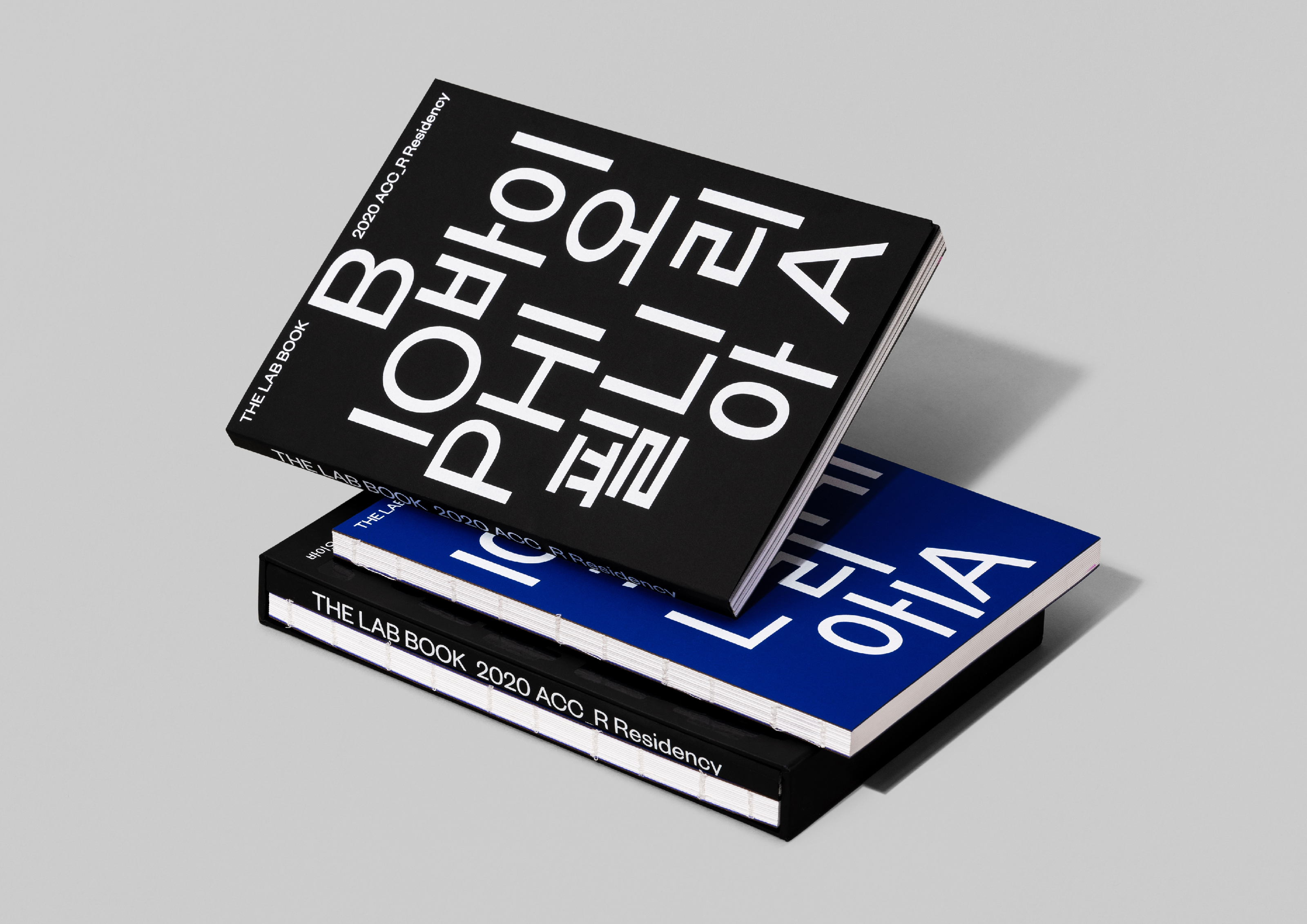 BIOPHILIA catalogue · Fonts in use · Klim Type Foundry