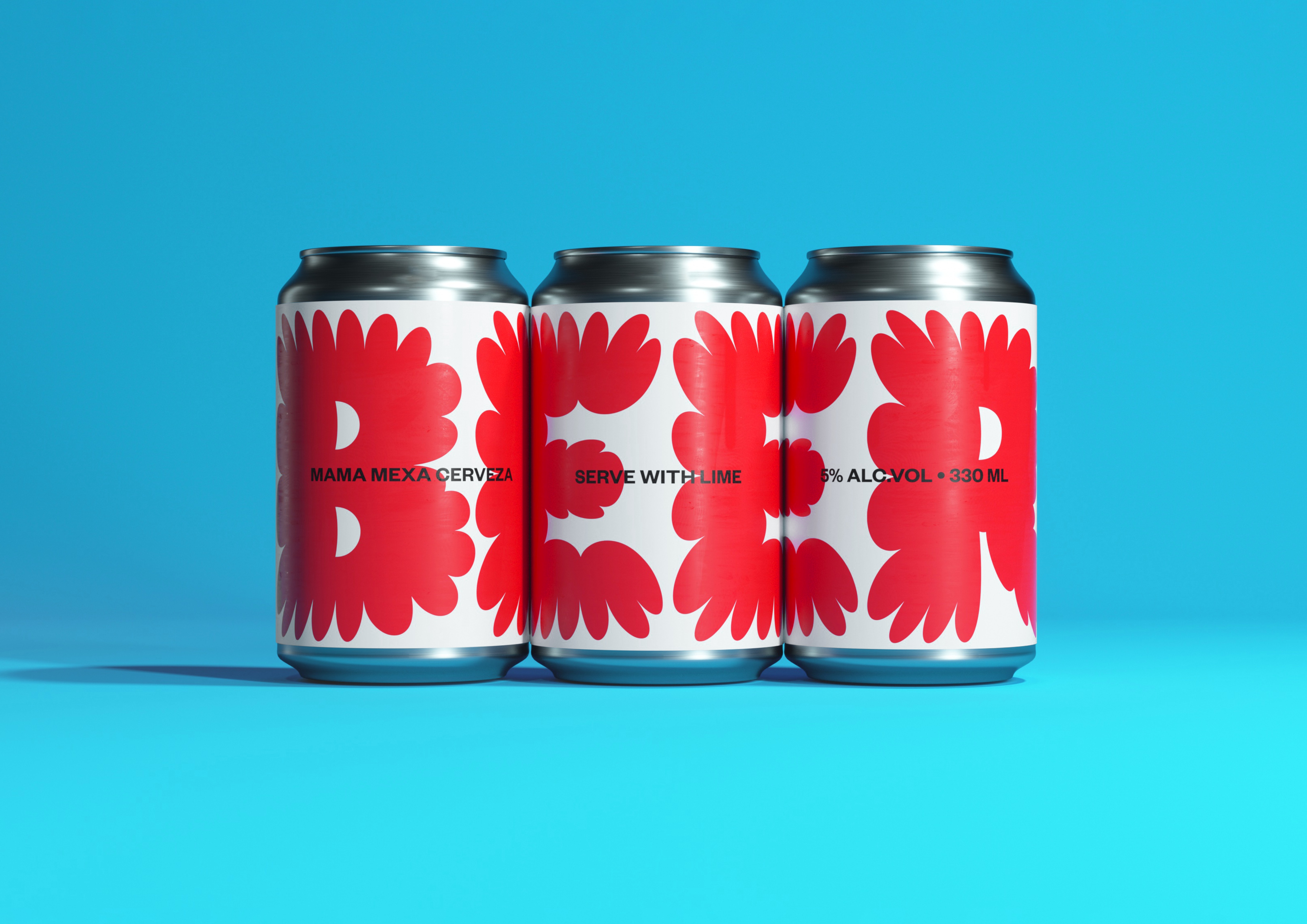 Mama Mexa · Fonts in use · Klim Type Foundry