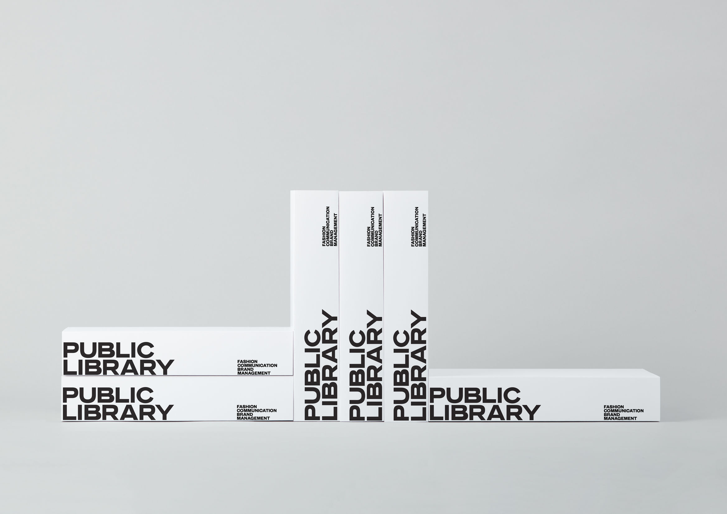 Public Library · Fonts in use · Klim Type Foundry