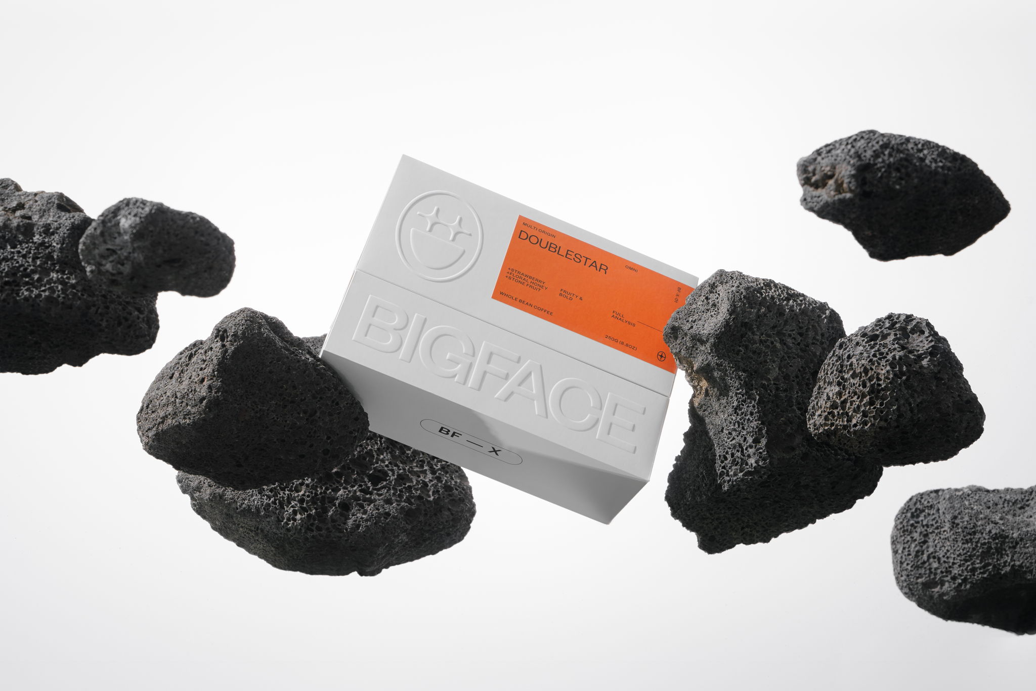 Bigface · Fonts in use · Klim Type Foundry