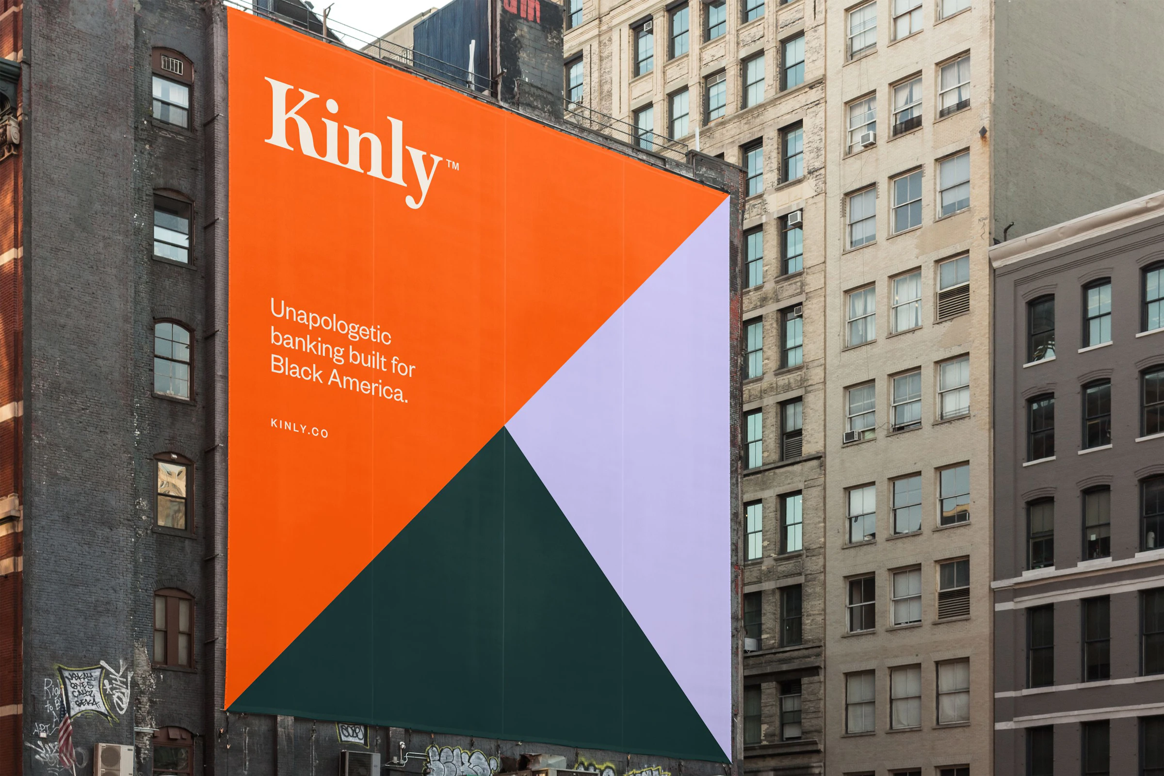Kinley · Fonts in use · Klim Type Foundry