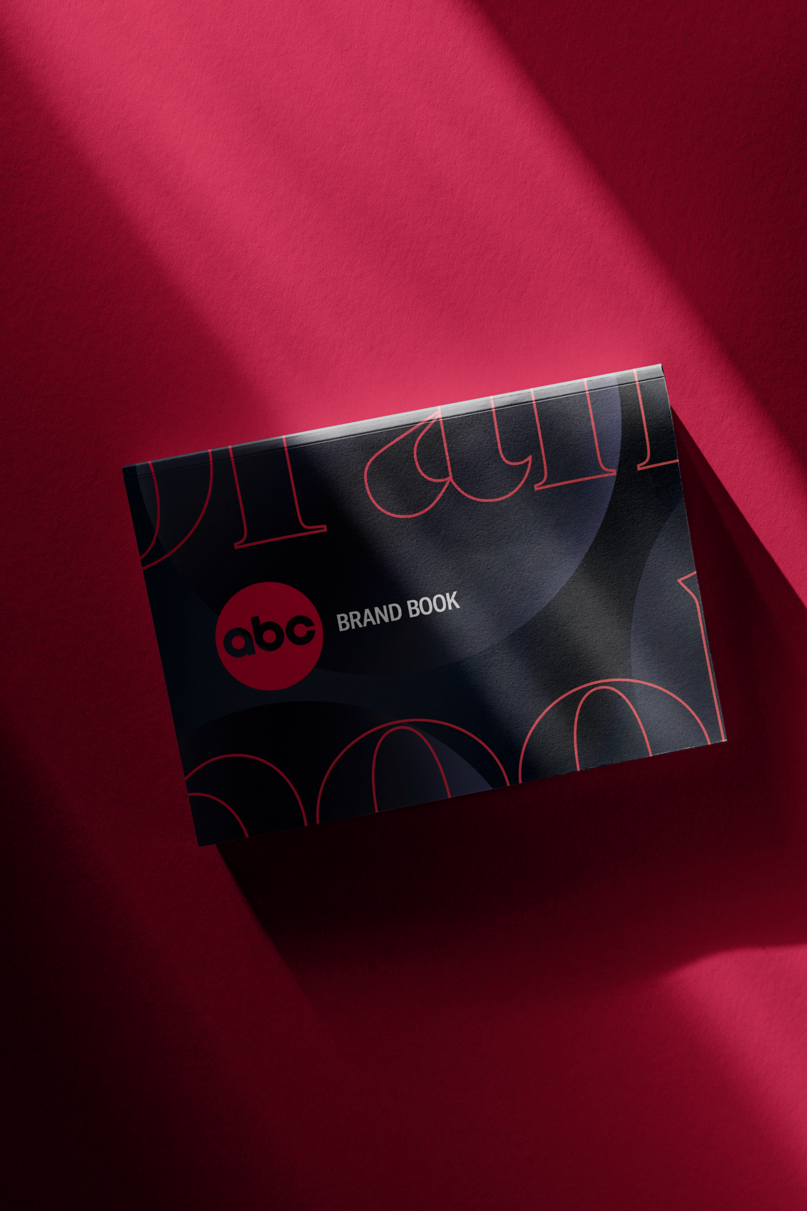 ABC · Fonts in use · Klim Type Foundry