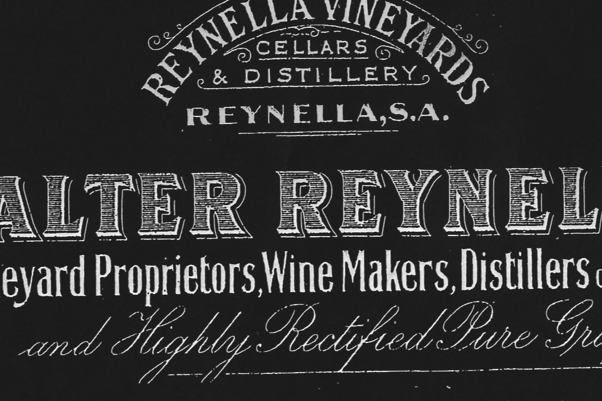 Domaine Design Information · Klim Type Foundry