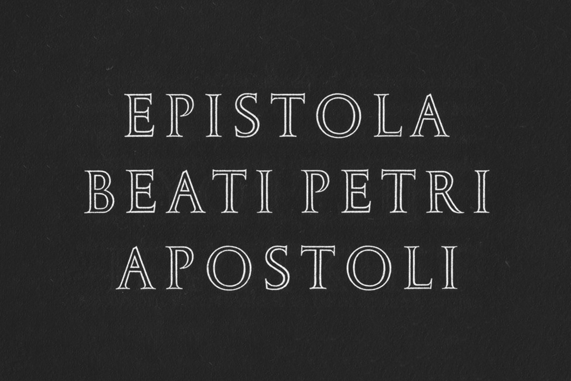 Blog · Klim Type Foundry