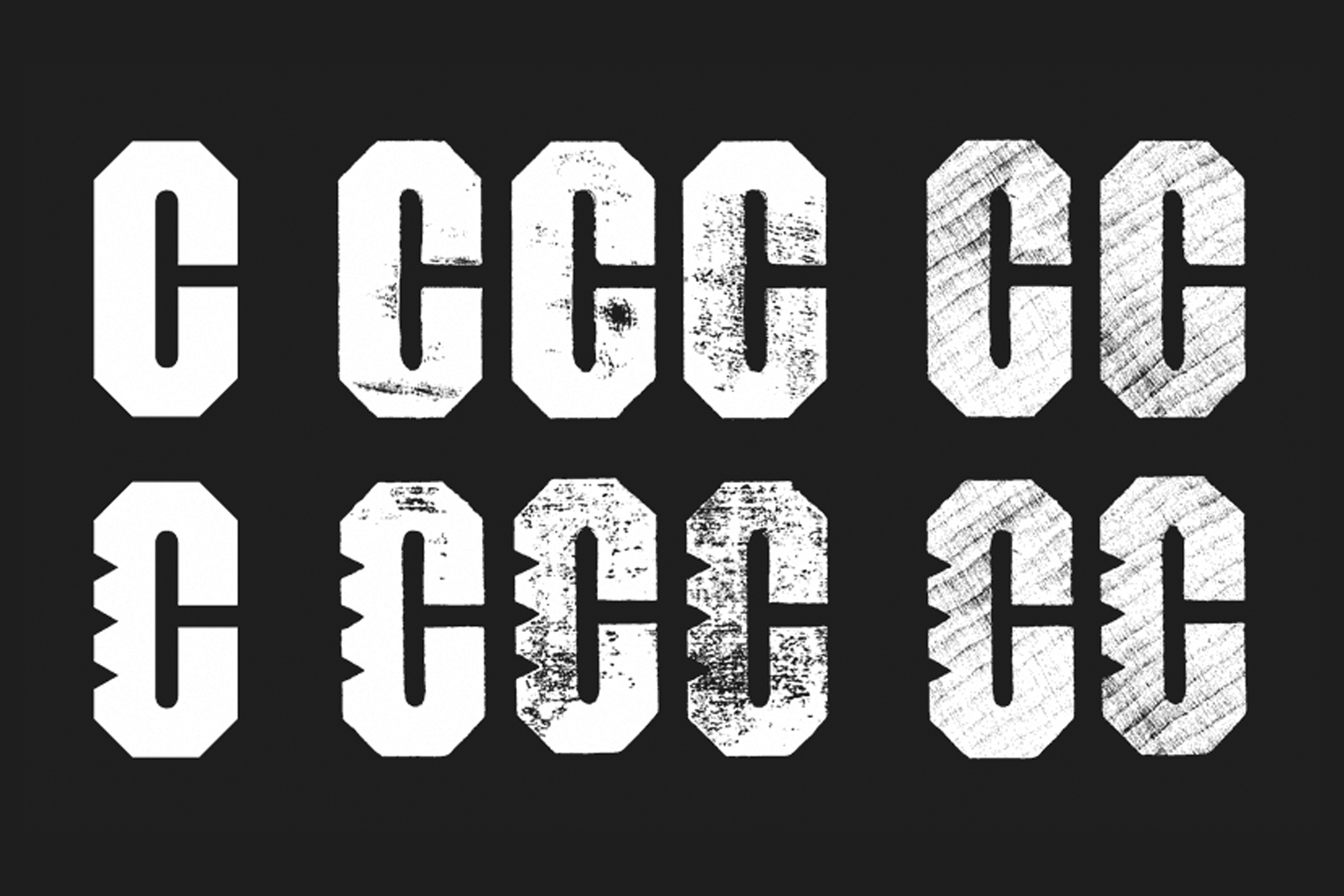 Pure Pākati Design Information · Klim Type Foundry