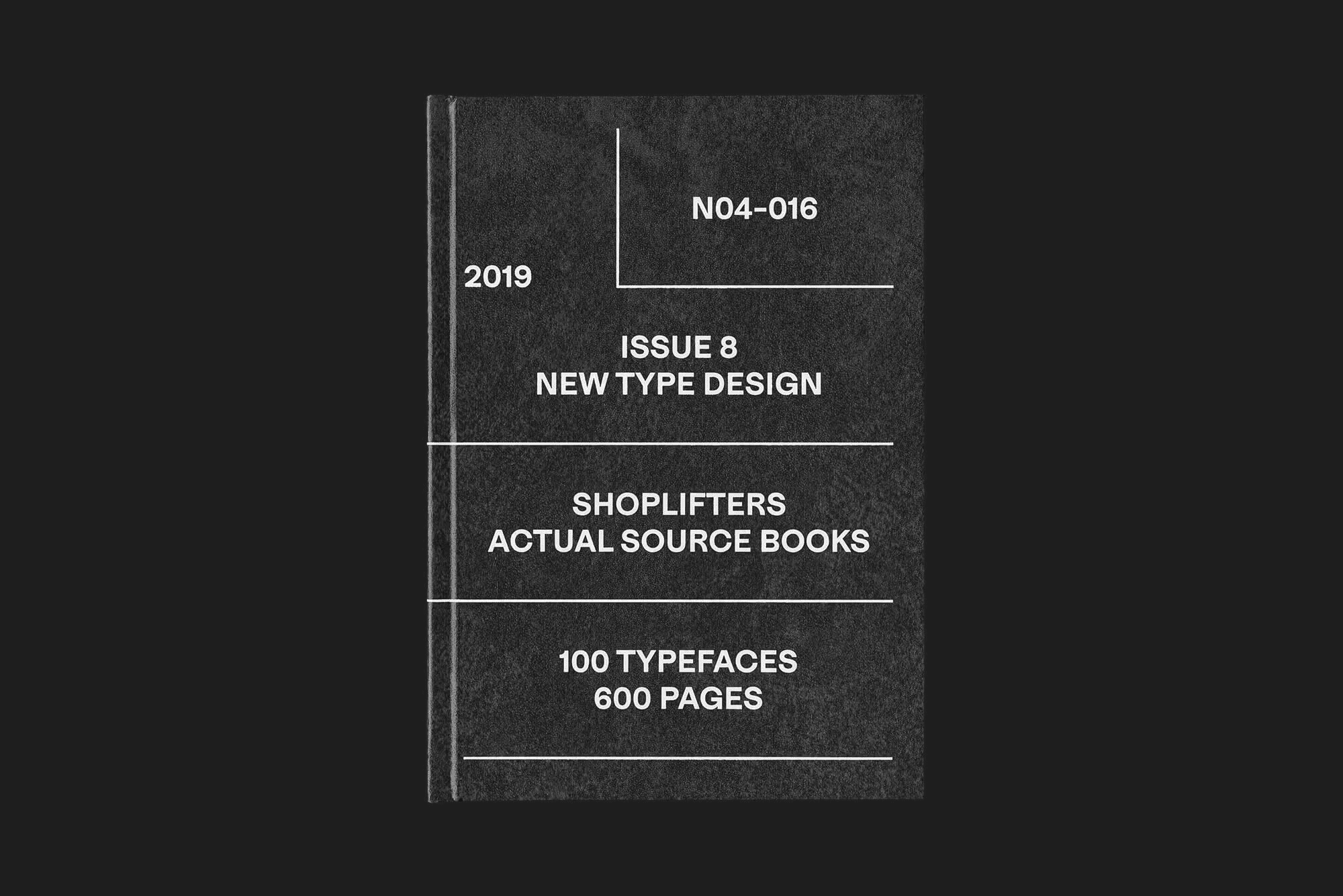 What is new · Klim Type Foundry