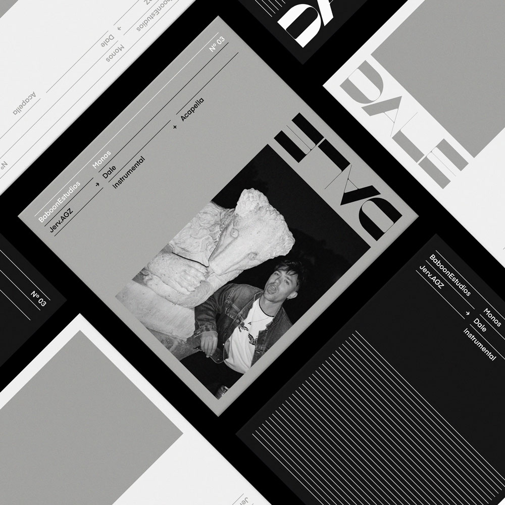 Dale · Fonts in use · Klim Type Foundry