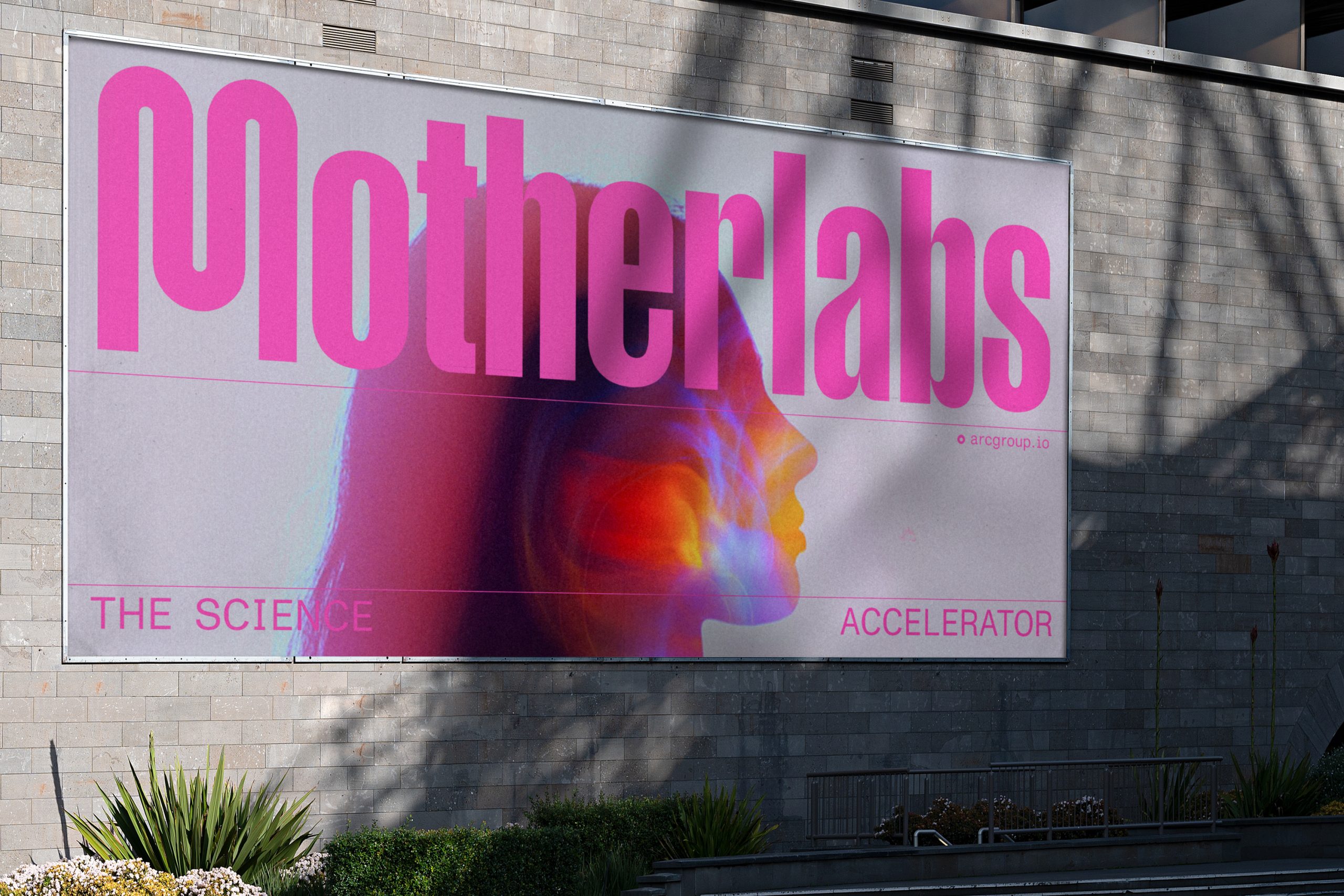 Motherlabs · Fonts in use · Klim Type Foundry