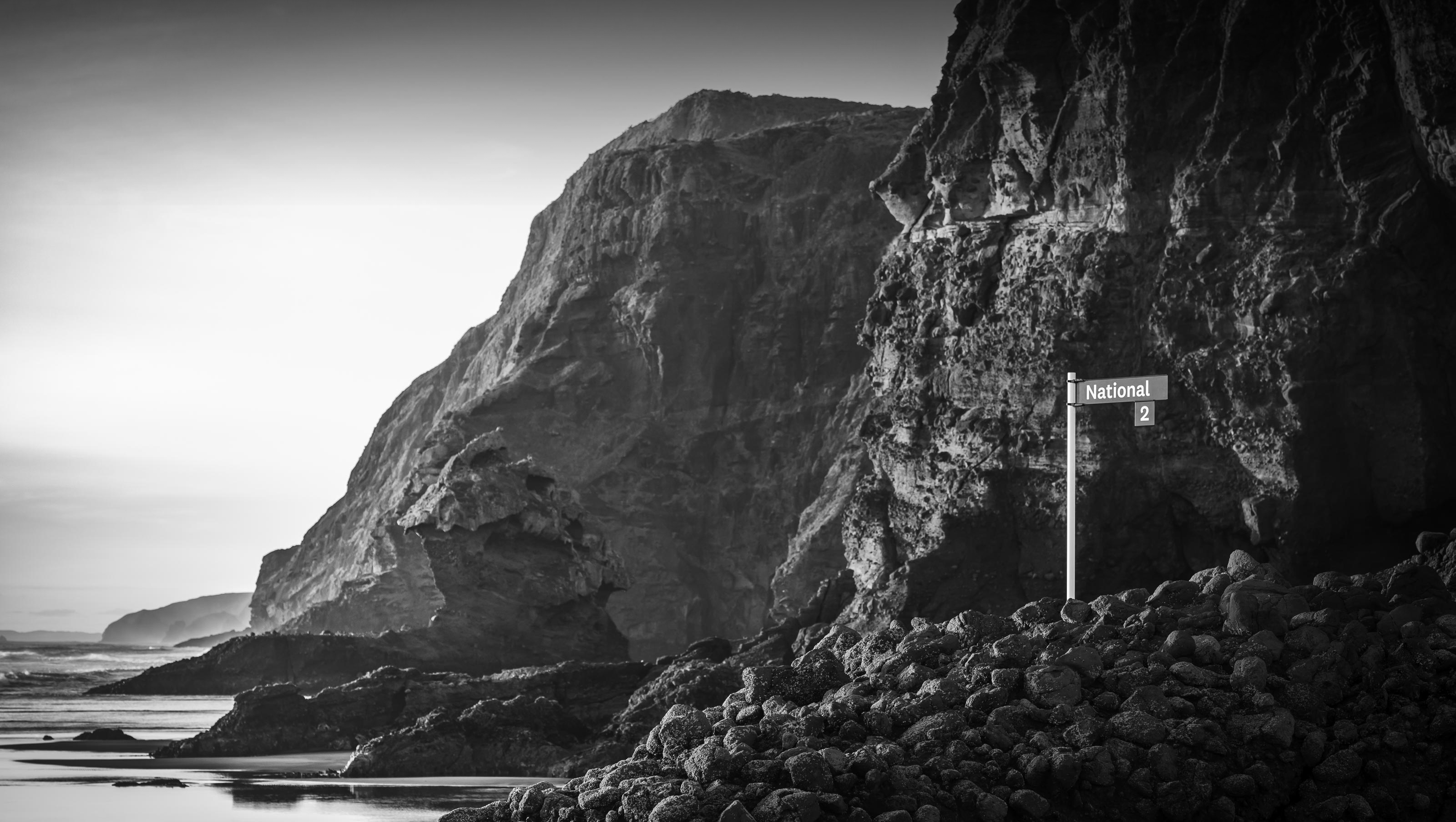 National 2 Design Information · Klim Type Foundry