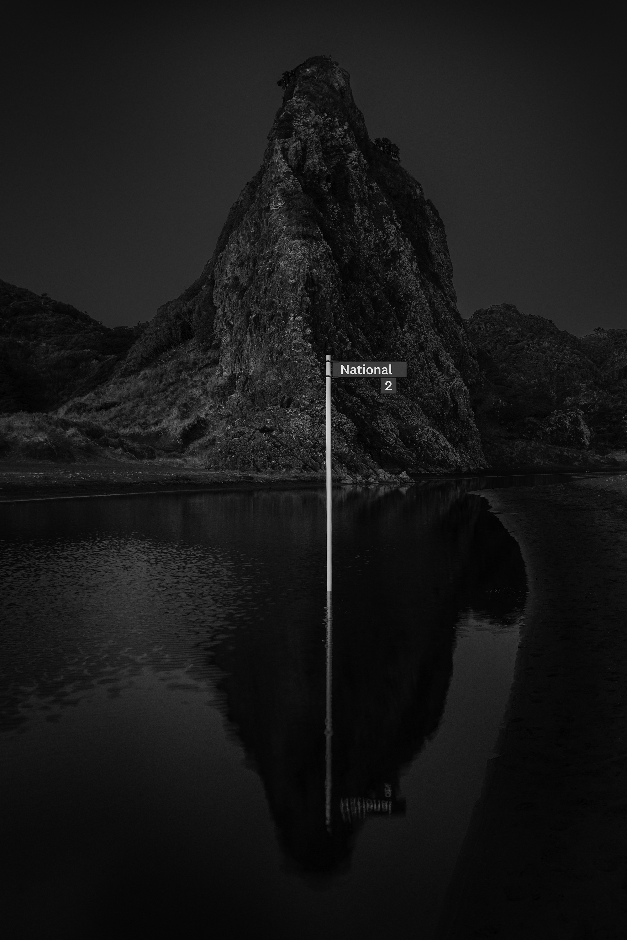 National 2 Design Information · Klim Type Foundry