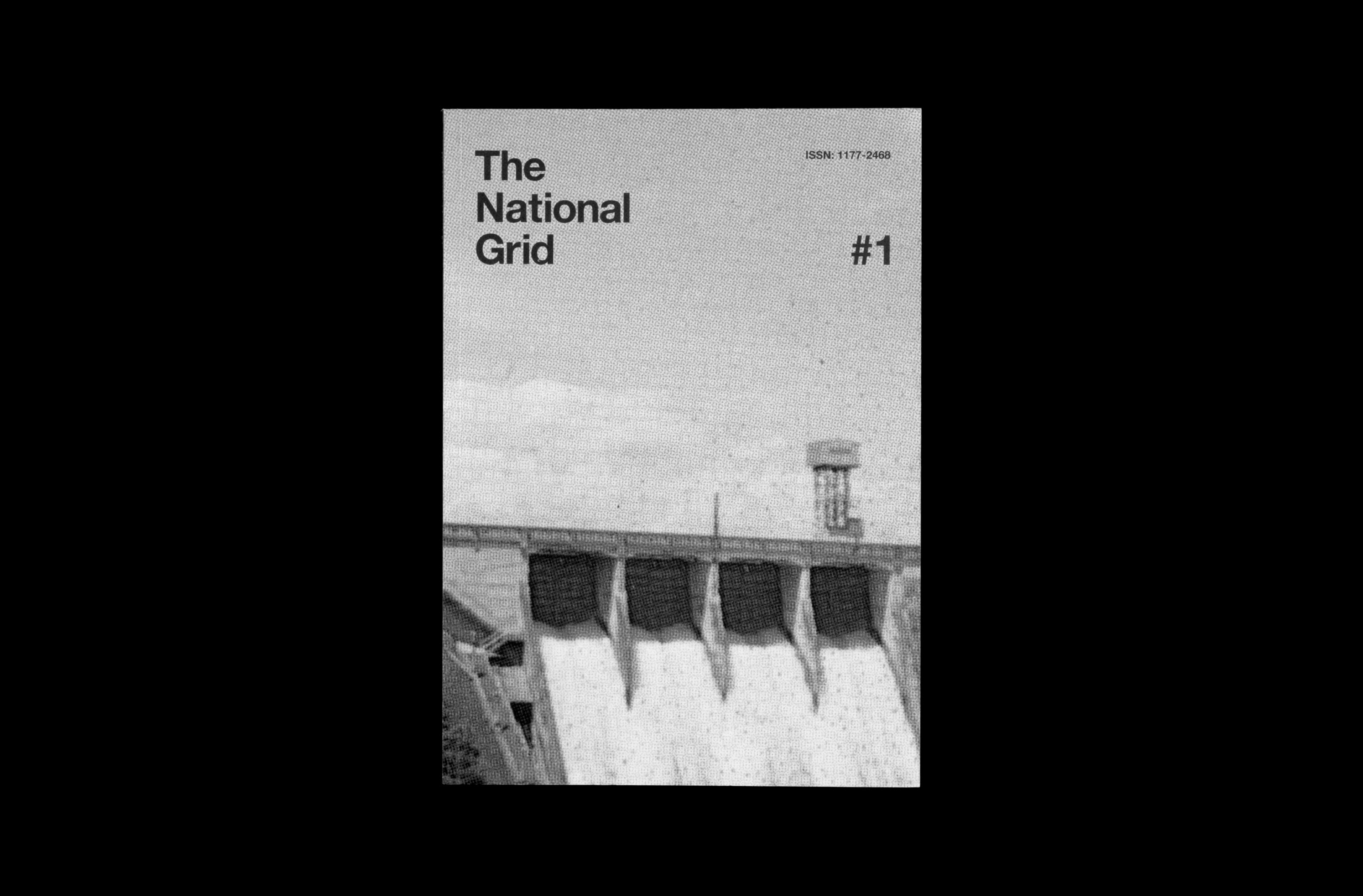 National 2 Design Information · Klim Type Foundry