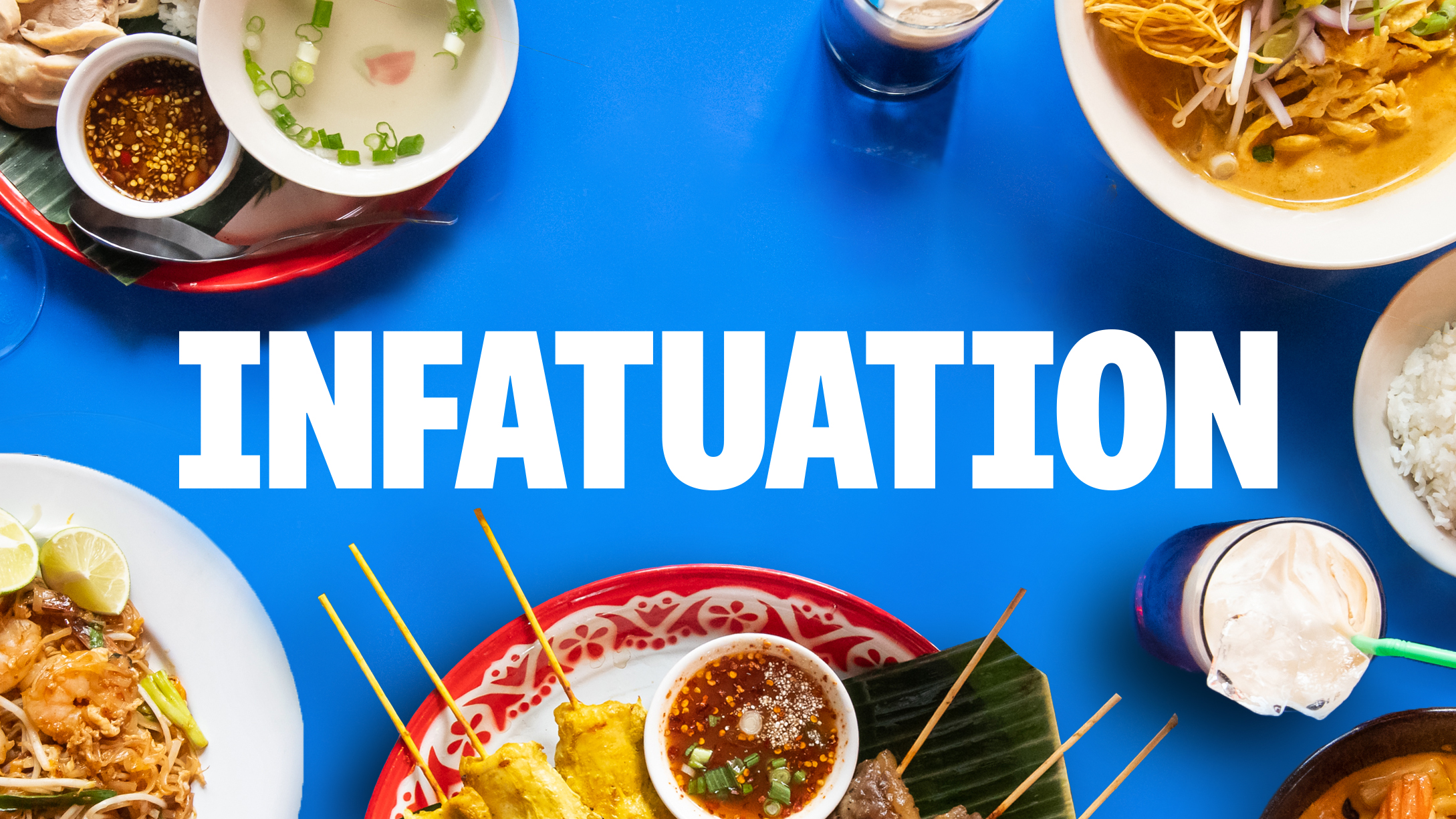 Infatuation · Fonts in use · Klim Type Foundry