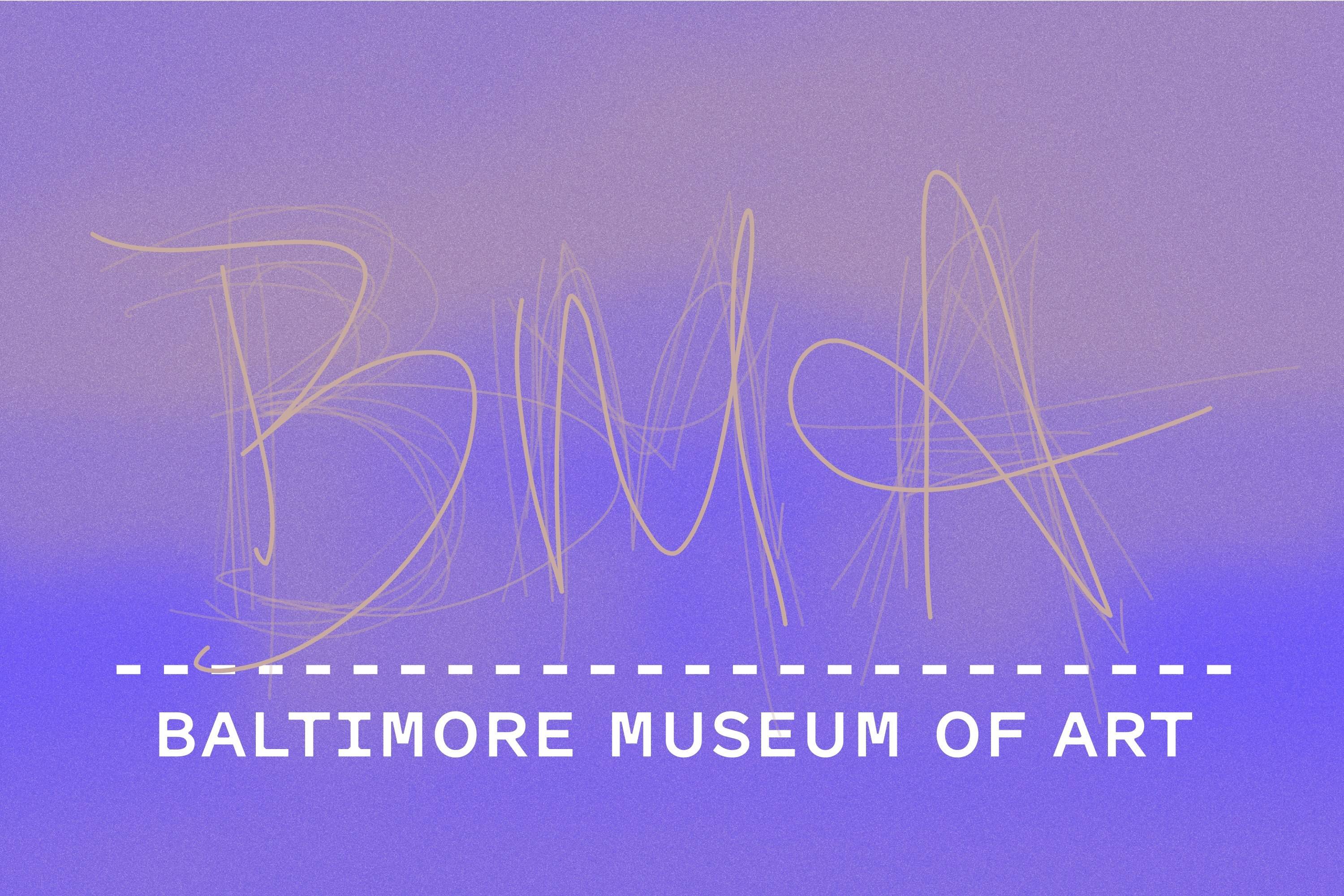 Baltimore Museum of Art · Fonts in use · Klim Type Foundry