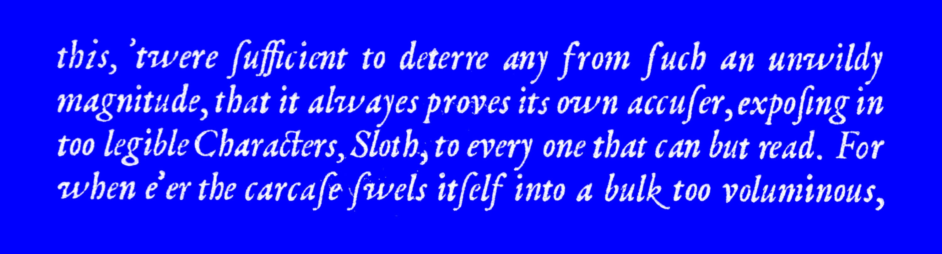 Signifier design information · Klim Type Foundry