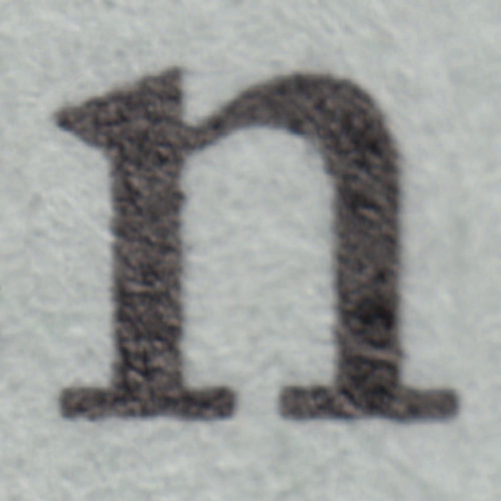 Signifier design information · Klim Type Foundry