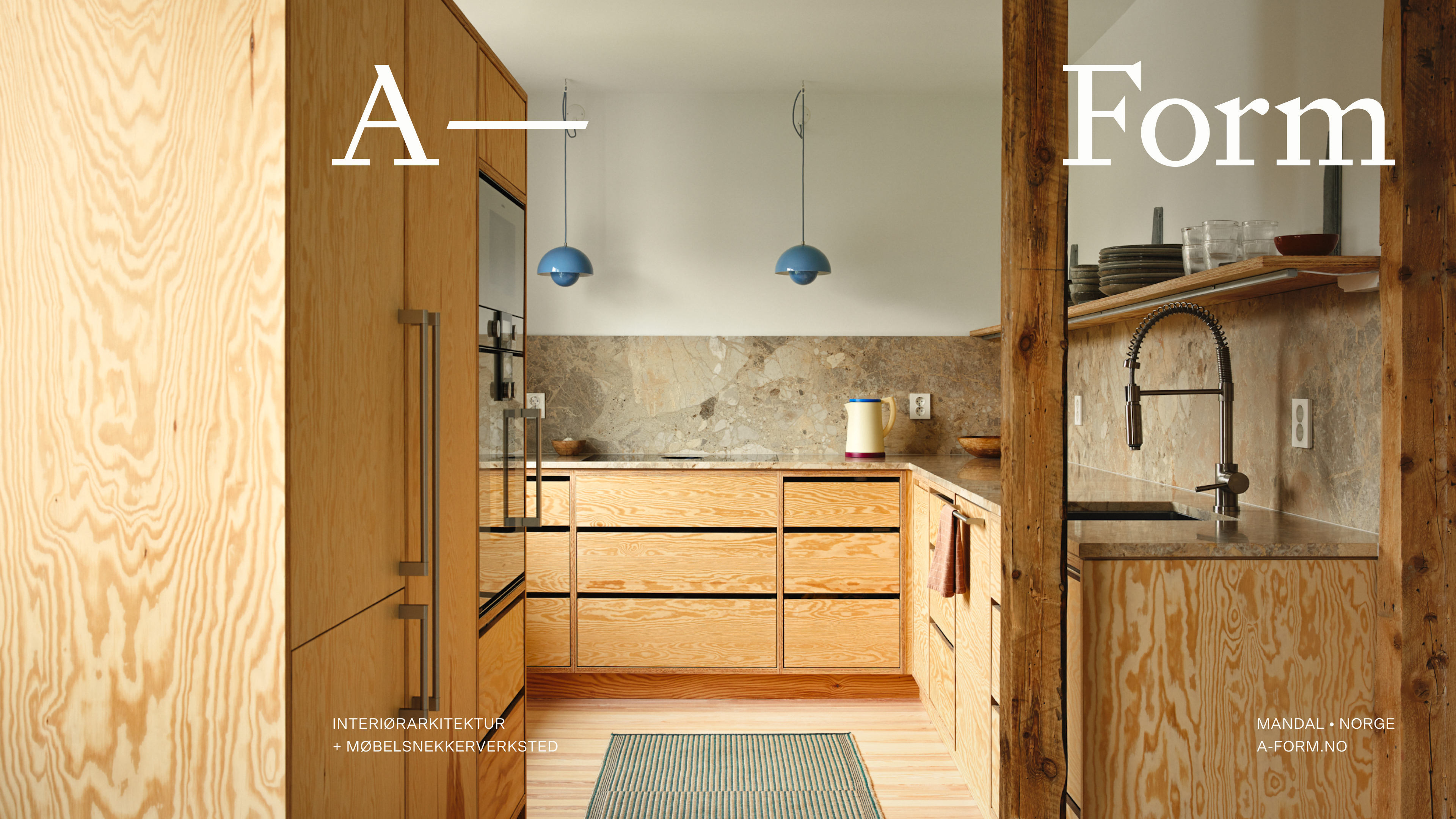 A-Form · Fonts in use · Klim Type Foundry