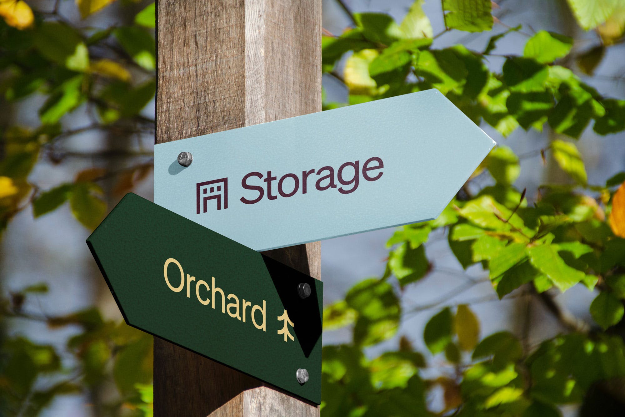 Plateful · Fonts in use · Klim Type Foundry