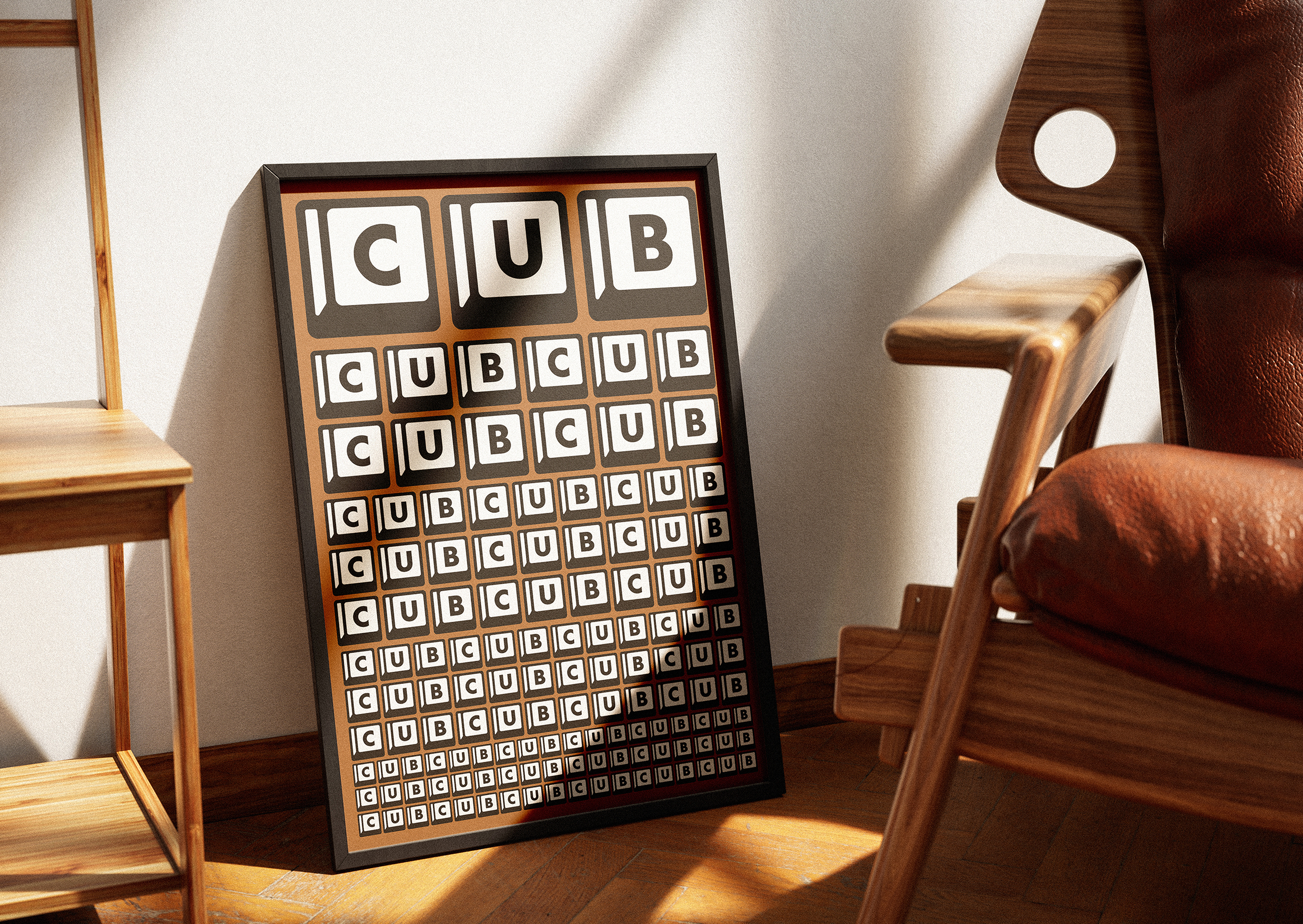 CUB · Fonts in use · Klim Type Foundry