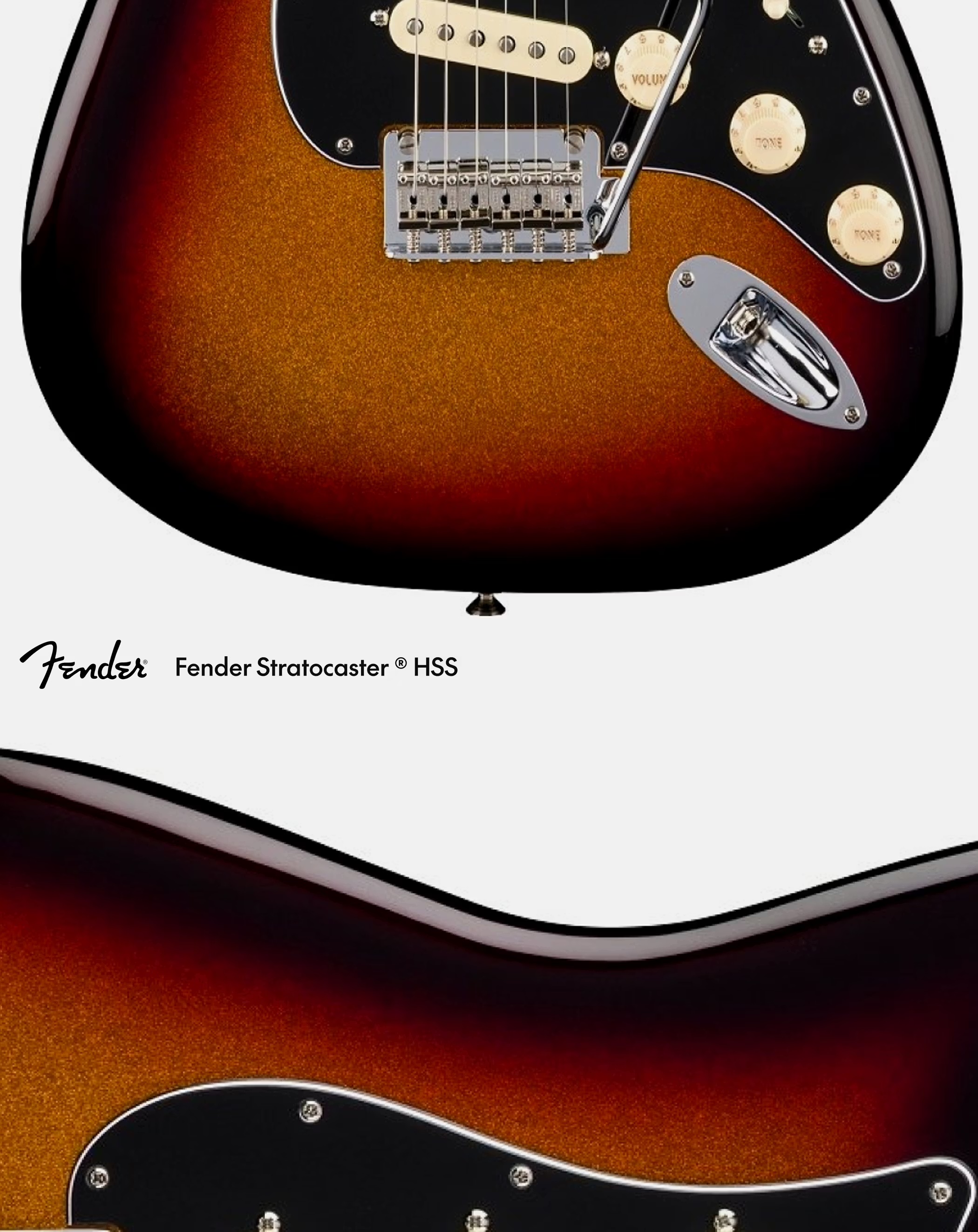 Fender · Fonts in use · Klim Type Foundry