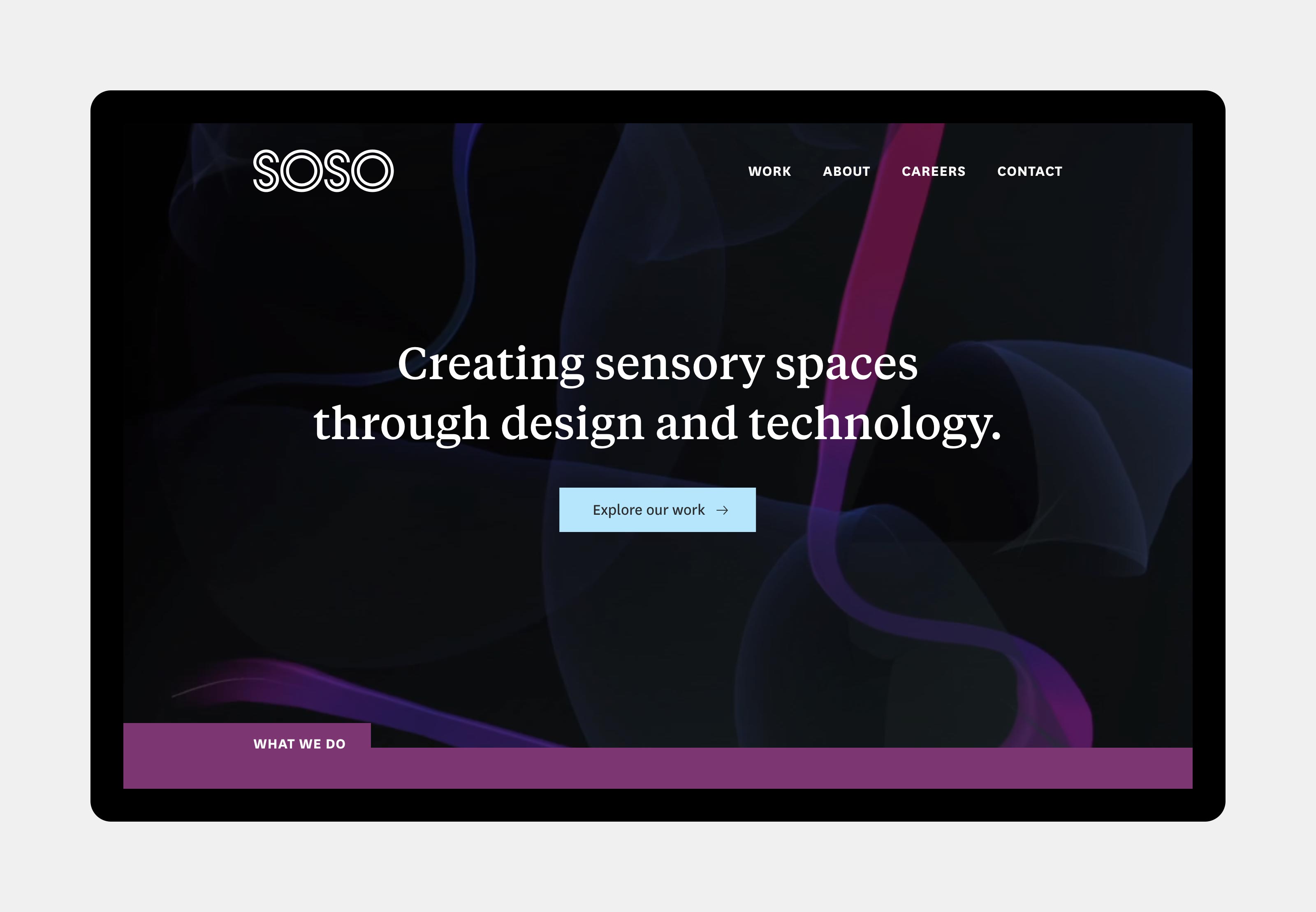 Sosolimited · Fonts in use · Klim Type Foundry
