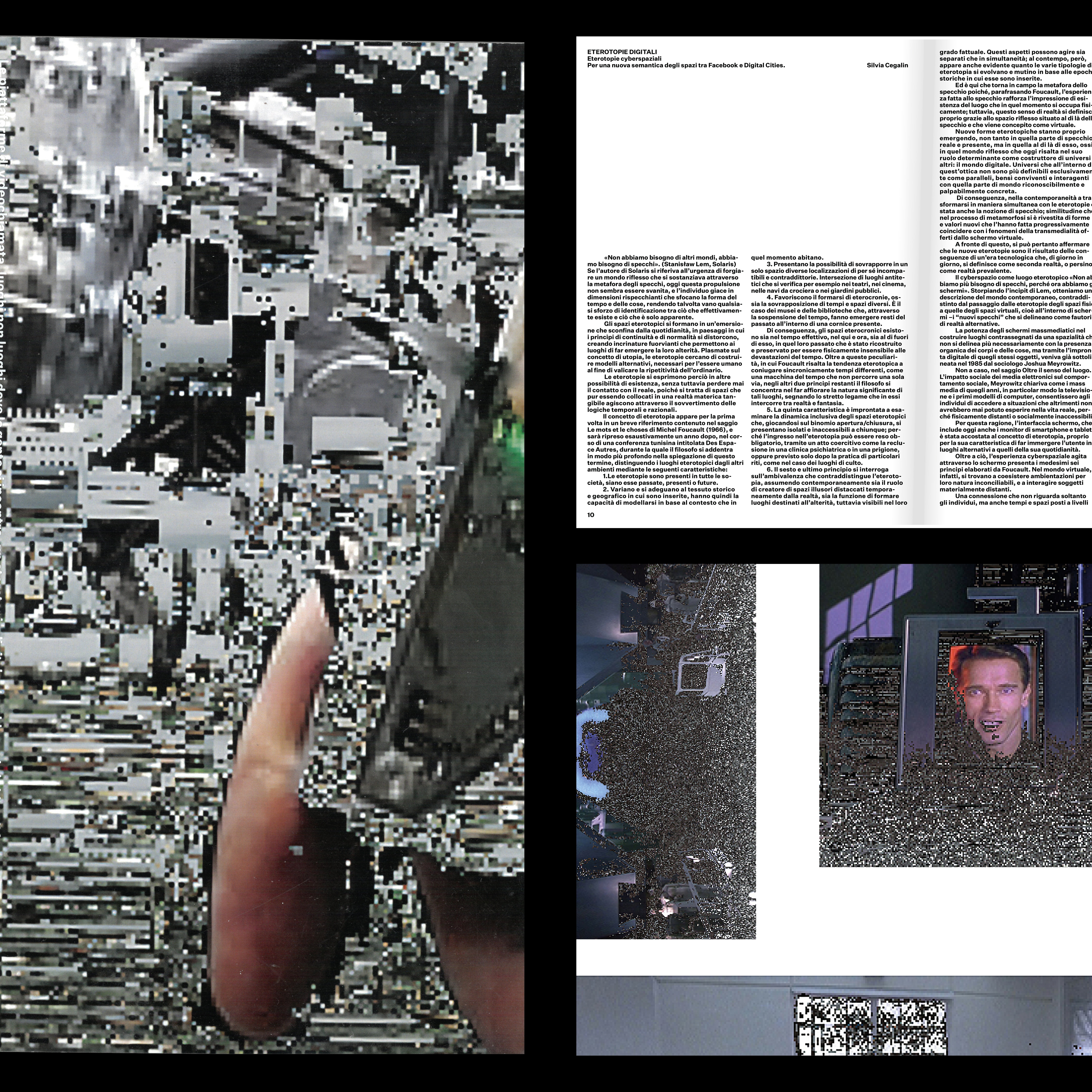 MEET · Fonts in use · Klim Type Foundry