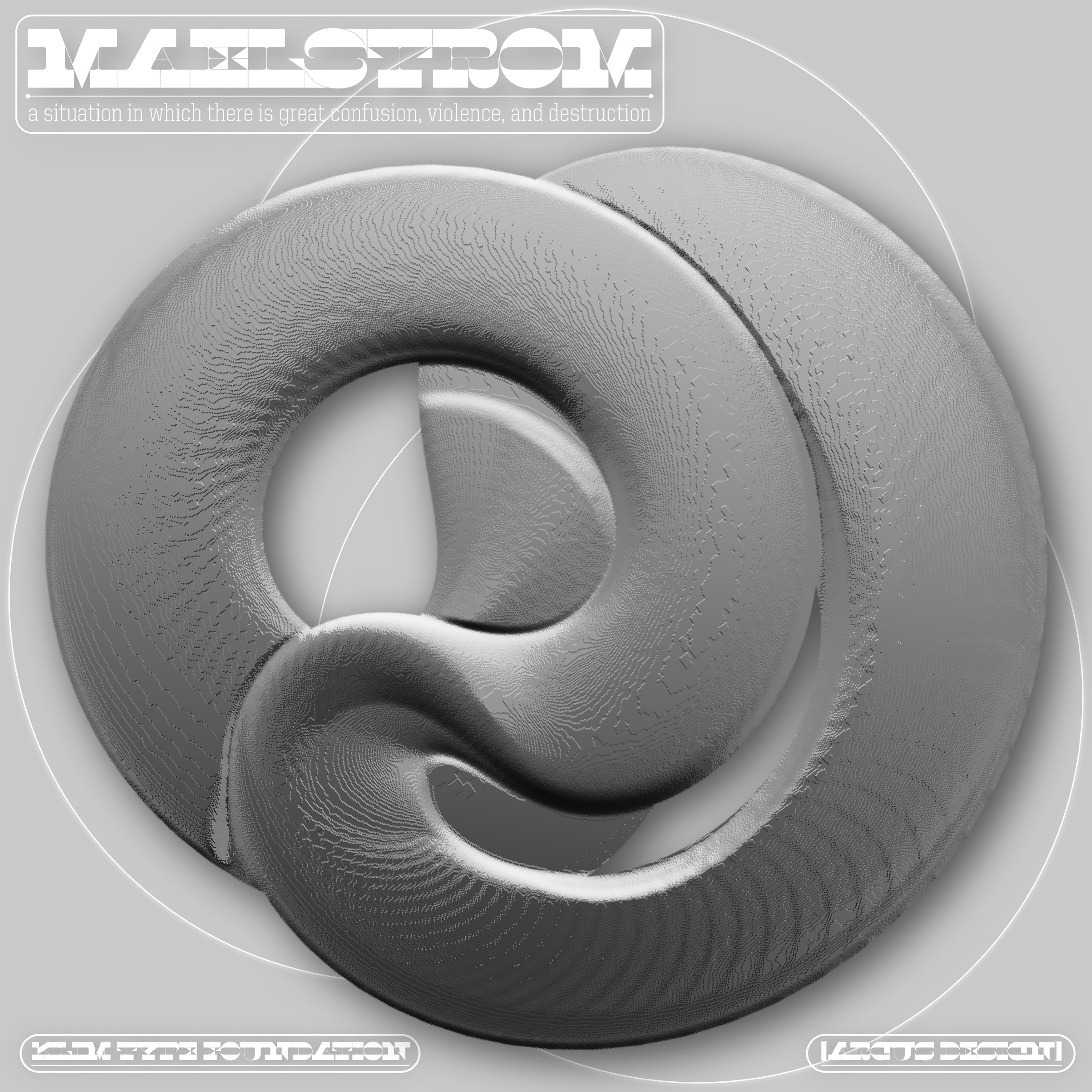 Maelstrom by Argus · Fonts in use · Klim Type Foundry