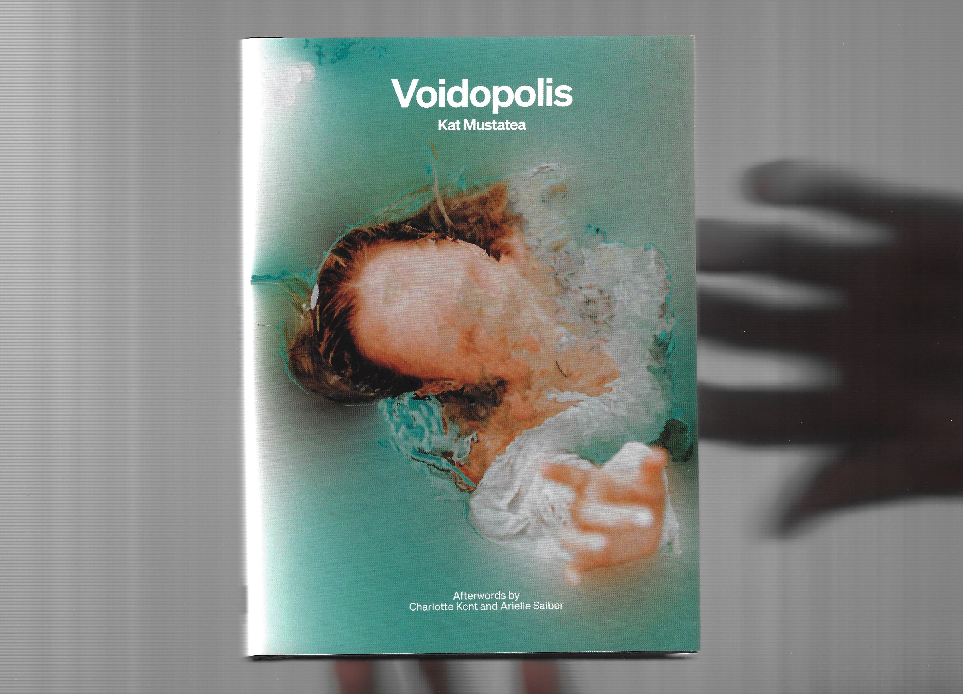 Voidopolis · Fonts in use · Klim Type Foundry